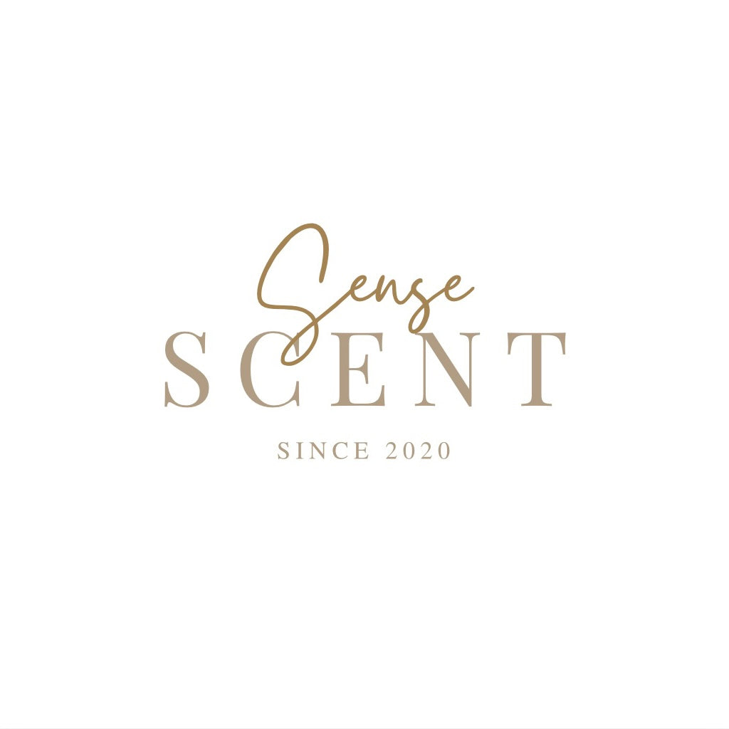 Scent Sense 手工蠟燭工作室 – Scent Sense Hong Kong