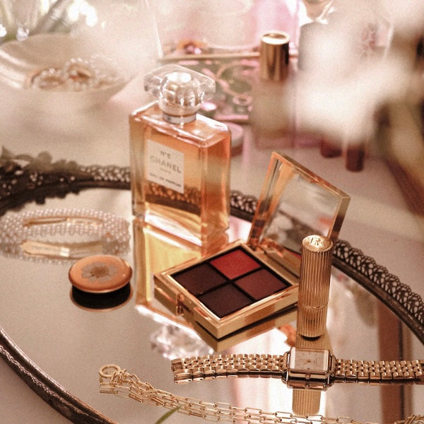 No.5 (Chanel Type) – Scent Sense Hong Kong